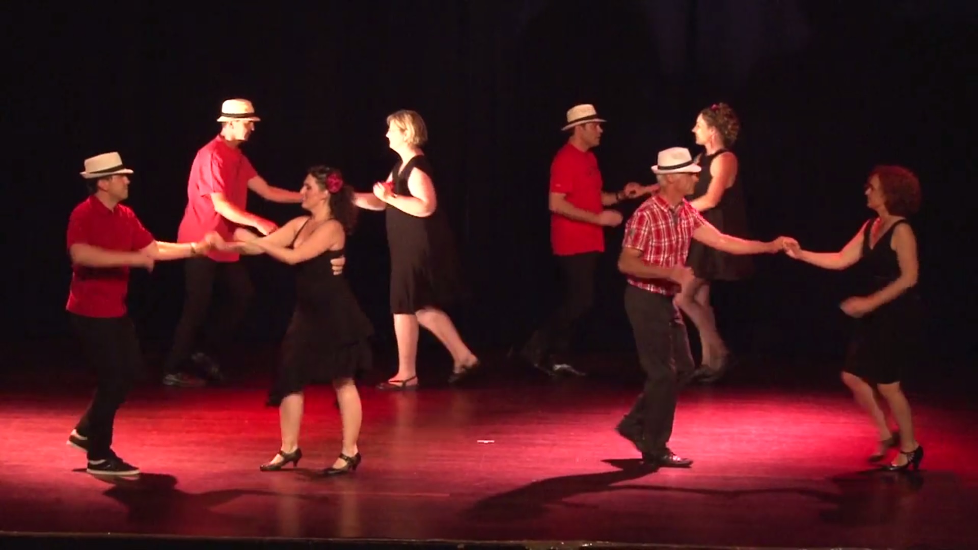 Danse - Ecole de Musique et Danse de Guilers